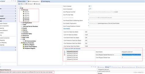 Ipc 核间通讯ipc通信 Csdn博客