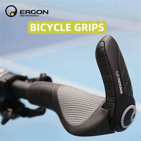 Ergon Gp1 Gp3 Gp5