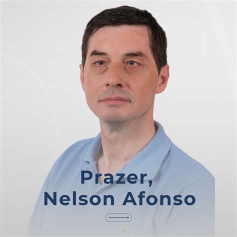 Nelson Afonso