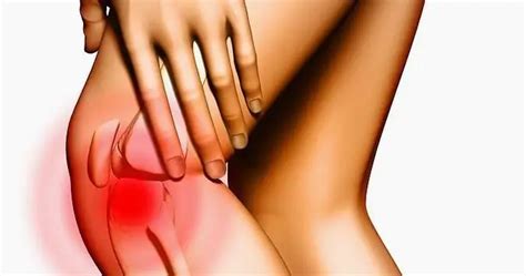 Schlatters Disease Of The Knee Joint In A Teenager How To Anesthetize