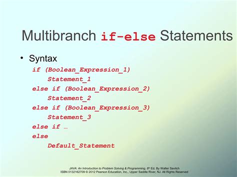 Java Introduction To Problem Solvingpdf Programming Languages Computing