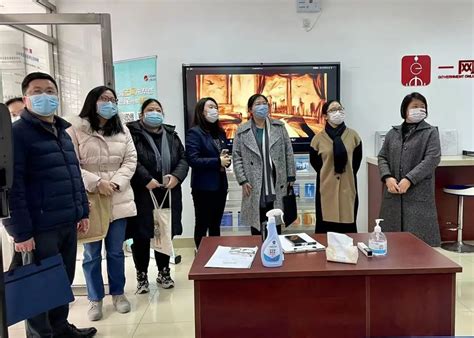 互学互鉴，共促共勉——杨浦区司法局来我局调研法律援助工作澎湃号·政务澎湃新闻 The Paper