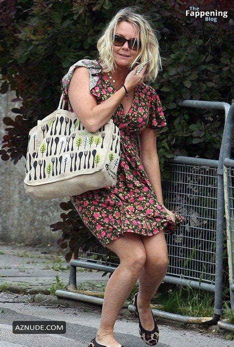 CHARLIE BROOKS Nude AZNude