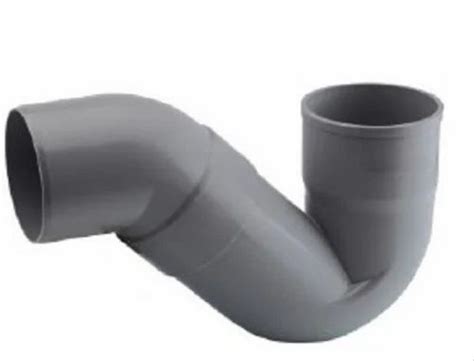 Alife Pvc P Trap At ₹ 309 Piece Metoda Rajkot Id 2853046649930