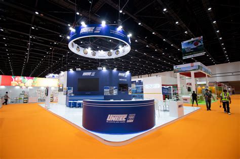 Unitec Portfolio Creative Idea Global