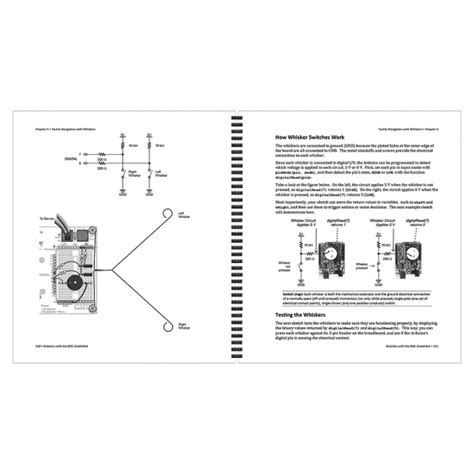 Shield Bot With Arduino 12 Pack Plus Classroom Pack Parallax