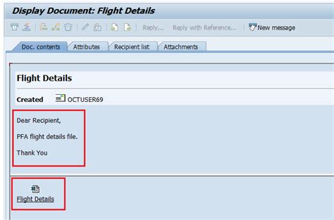 Abap Code Samples Send Emails With Xlsx Attachment Discovering Abap