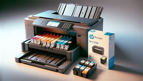 Master How To Install Ink Cartridges In HP Printers The Ultimate Guide Viking UK Blog