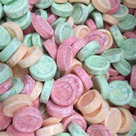 Tingle Fruits Ggs Candy Land