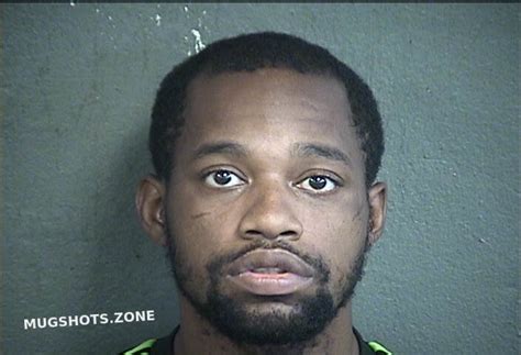 Whittington Derrick Delano Jr 05 20 2024 Wyandotte County Mugshots Zone