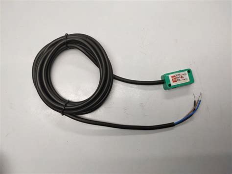 Rectangular Sensor At ₹ 300piece Proximity Sensor In Mumbai Id