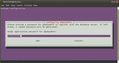 How To Install PhpMyAdmin On Linux Ubuntu CentOS RHEL