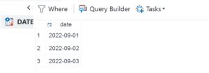 How To Convert Character Date To SAS Date TO SAS