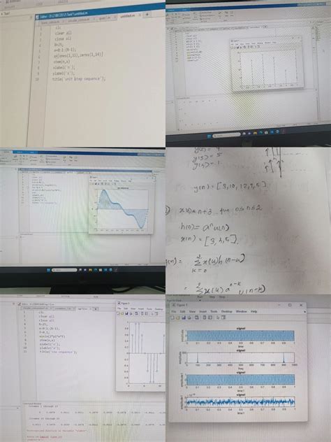 Sheik Hussain Beevi On Linkedin Dsp Signal Matlab