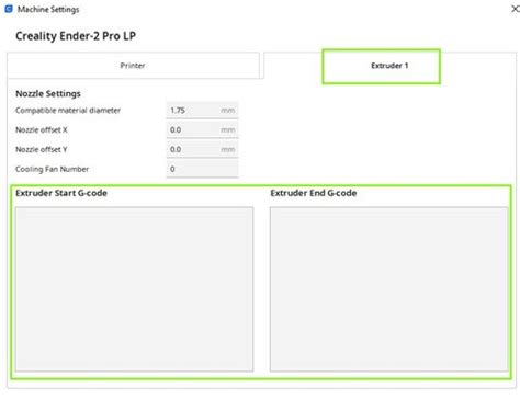 G Code Modify Your D Printing Files Tom S Hardware