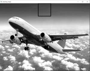OpenCV GUI Working Of GUI Features In OpenCV