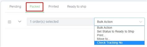 How To Print Lazada Shipping Label UniCart Support Center