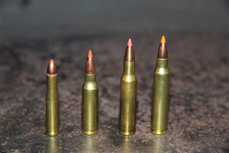 68 Remington Spc Inside Firearms