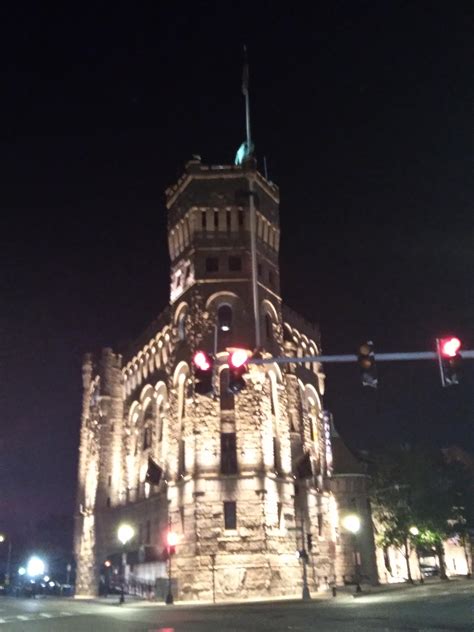 Building In Downtown Boston Looks Suspiciously Like The Castle Seen On A Popular Porn Site R