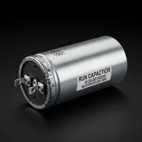 The Ultimate Guide To Ac Capacitor Wiring Colors Everything You Need