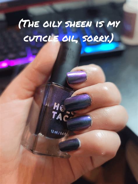 First Attempt At Polygel Nails Rnails