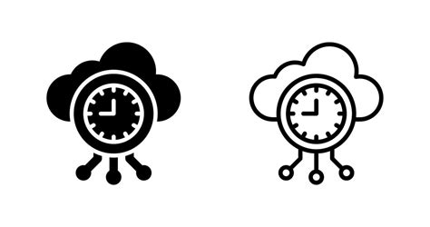 High Availability Vector Icon 39148867 Vector Art At Vecteezy