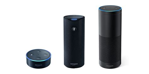The Amazon Echo Is Back Down To Its Lowest Price Right Now Reviewed