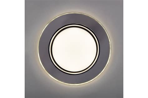 Встраиваемый светильник General Lighting Systems с подсветкой GX53 ...