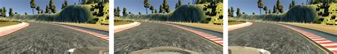 GitHub Aydinsimsek Self Driving Car Simulation Reproduces A Human Performed Driving Pattern