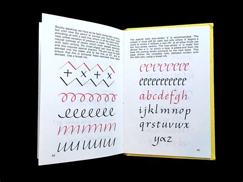 Learnabout Handwriting