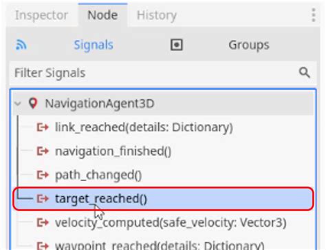 How To Create A State Machine In Godot 4 Gamedev Academy