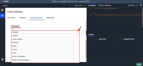 Create A Progressive Single Function Question Codesignal Knowledge Base