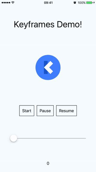 Github Nubescopereact Native Facebook Keyframes A React Native Wrapper For Facebook Keyframes