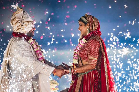 Vishakha And Archit Garg Fairmont Jaipur Weddingsutra