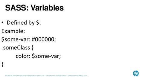 Using Sass In The Wordpress Environment Ran Bar Zik