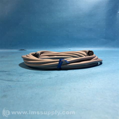 Omron Krl Omrz Lis Sensor Cable Ims Supply