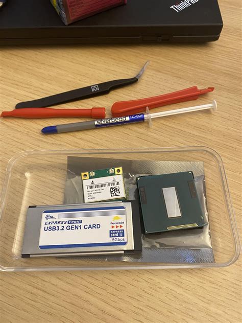 Windows Update For W11 Forced A Bios Flash On My P43s Also Applicable