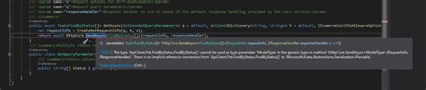 add support for non wrapped collections responses · issue 467