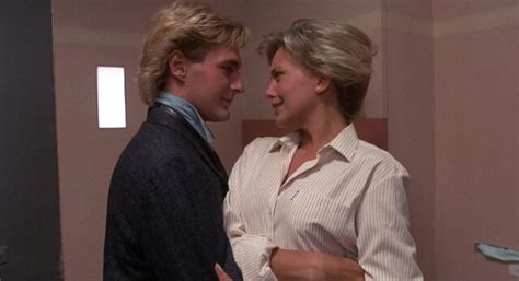 Nude Video Celebs Brenda Bakke Nude Hardbodies 2 1986