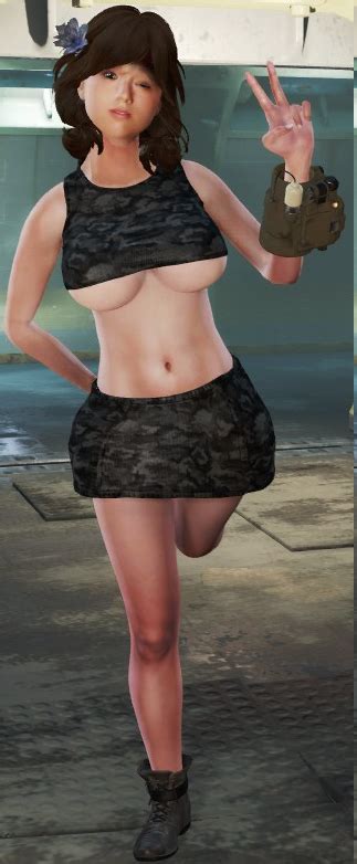 Show Your Fallout 4 Counterpart Page 67 Fallout 4 General