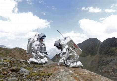 کشف بزرگ دانشمند ایرانی ناسا درباره علت اختلال جسمی فضانوردان تسنیم