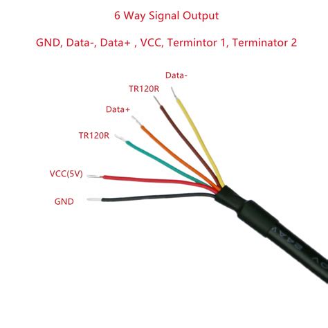 Jxeit FTDI USB RS WE BT Cable USB A RS UART Serial Adapter Cable Convertidor USB