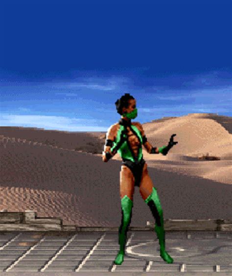 Mortal Kombat Animation  Find And Share On Giphy