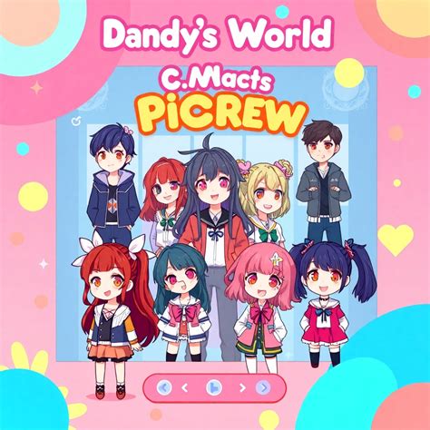 Best Warrior Cat Oc Maker Picrew Vondy