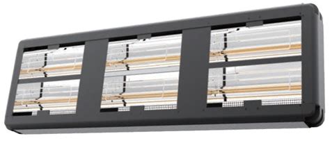 Градински инфрачервени отоплители Веранда® Продуктово портфолио