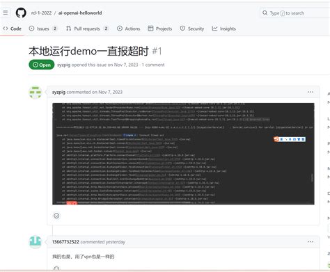 Github Spring Ai Chatgpt Spring Ai Chat Gpt