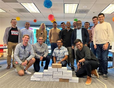 5 Lessons Learned As Vp Product At Databricks 400m To 15b