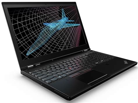 Lenovo Thinkpad P50 I7 6820hq · Nvidia Quadro M1000m · 15 6” Full Hd 1920 X 1080 Ips