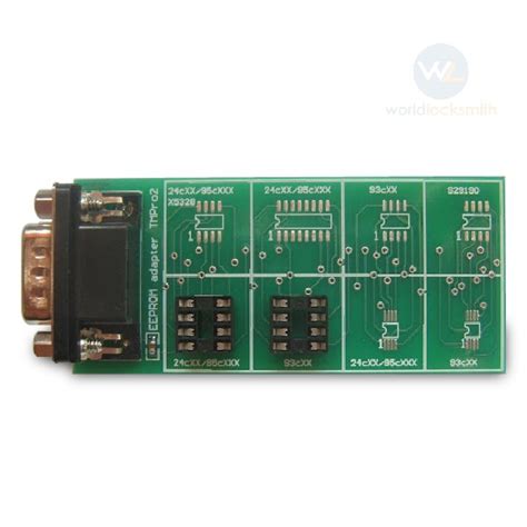 Adapter For Eeprom