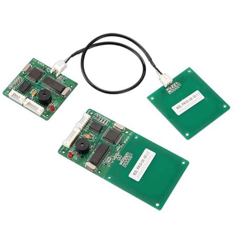 China 13 56mhz RFID Card Reader Writer Module Manufacturers Suppliers Factory Bulk 13 56mhz